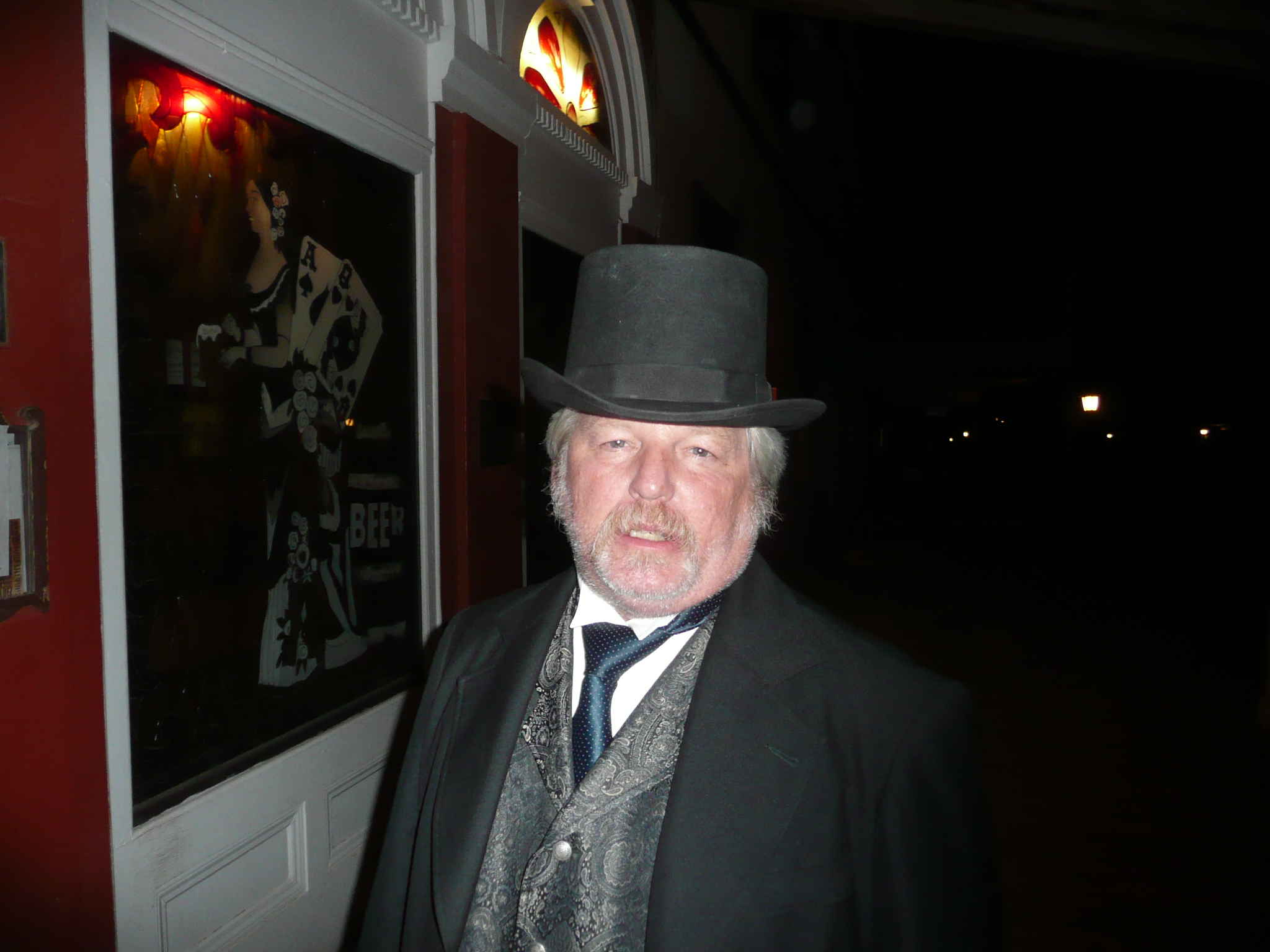 Photo Gallery::Buckthetiger.com